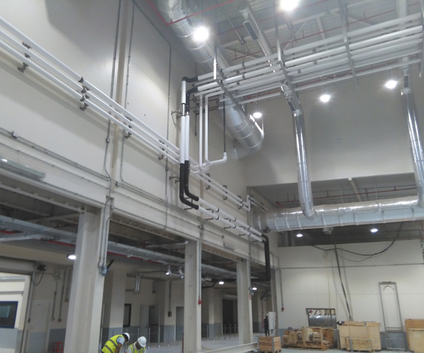 35) MARS, EGYPT, MARS factory(6 OF OCTOBER)