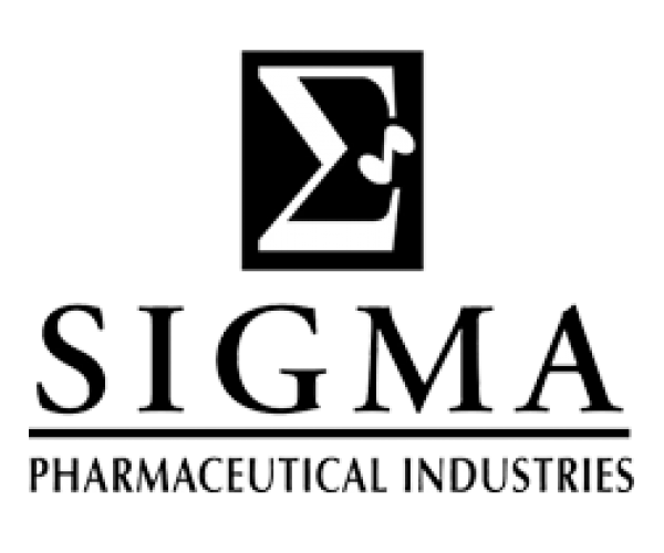 3) Sigma Pharmaceuticals Industries (Mobarak Indusrial Zone)