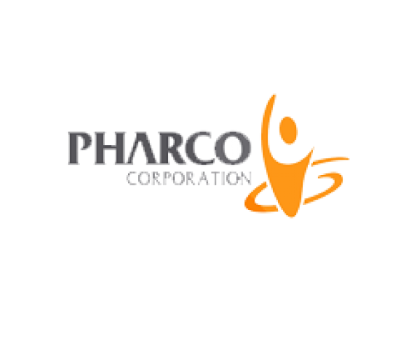 1) Pharco Pharmaceuticals (El-Amria factory)